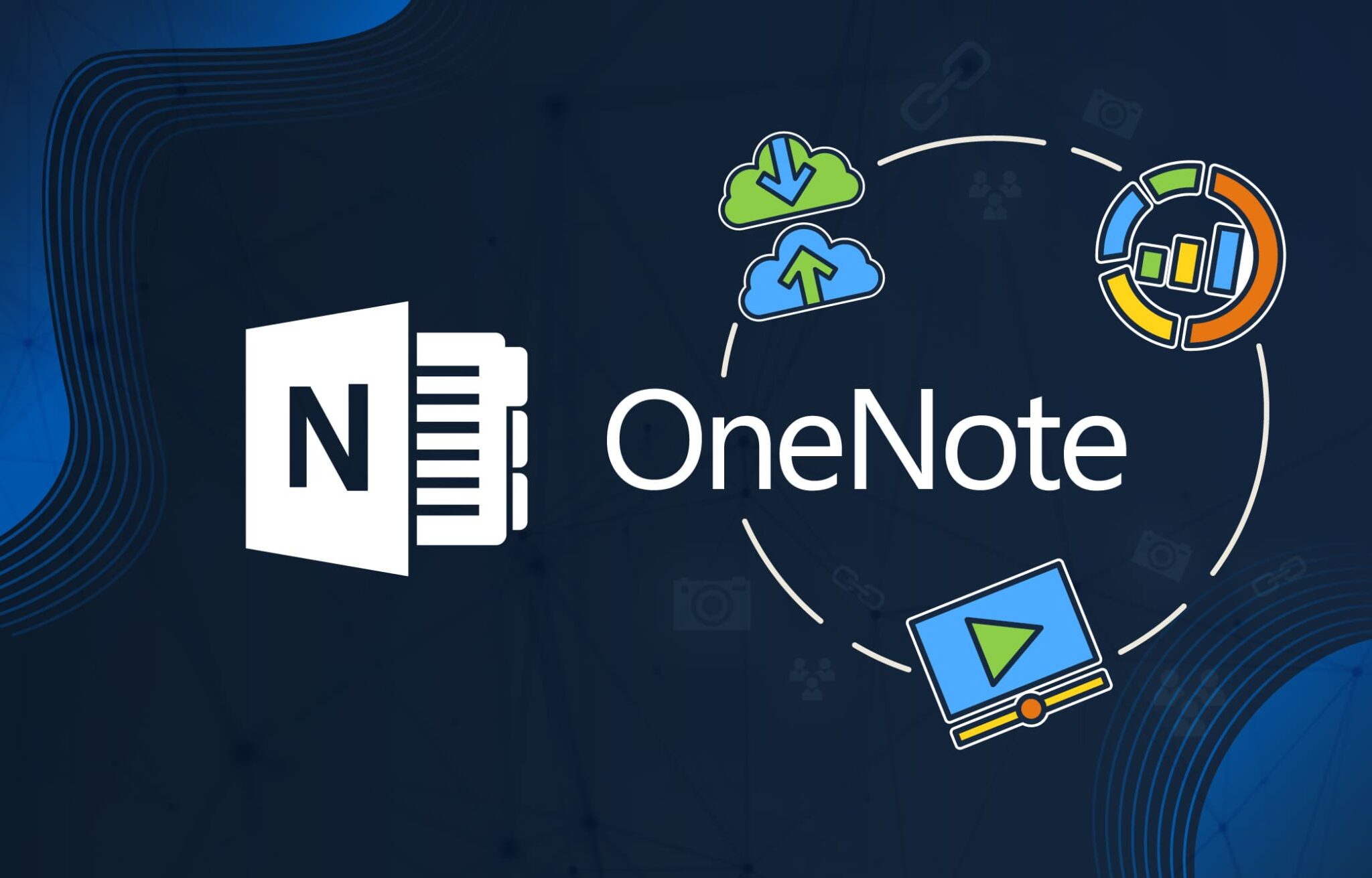 OneNote para docentes - Bloque 10