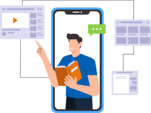 Soy estudiante - Bloque 10