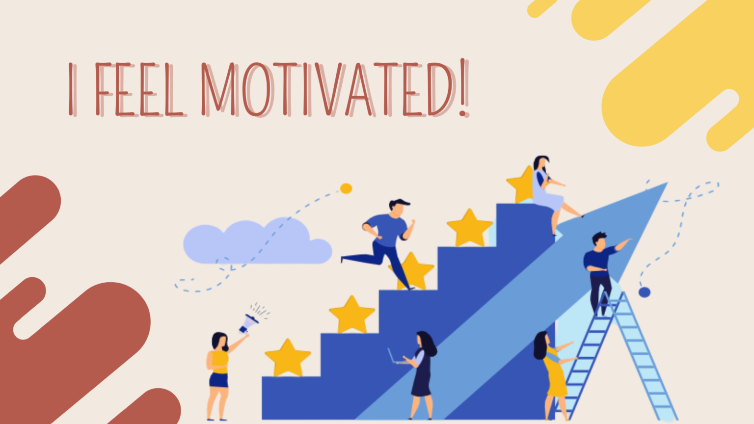 Cómo mantener la motivación y no morir en el intento - Bloque 10