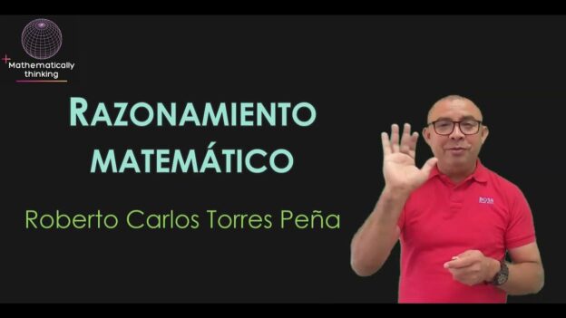 Razonamiento Algebraico - Bloque 10