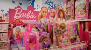 El mundo de Barbie – Bloque 10